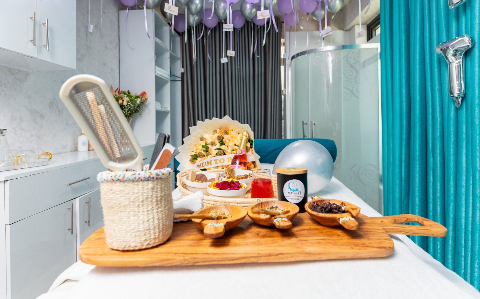 Prenatal & Postpartum Massage in Nairobi | Maggie’s Pregnancy Spa Kenya